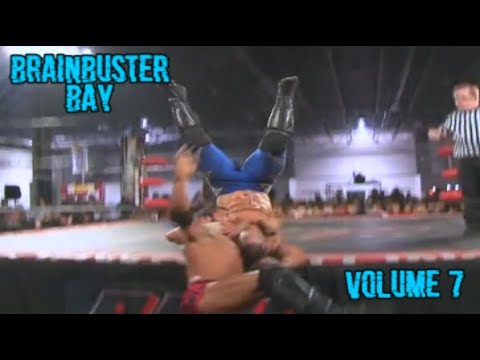 Brainbuster Bay Vol. 7 (Brainbuster Clips) - YouTube