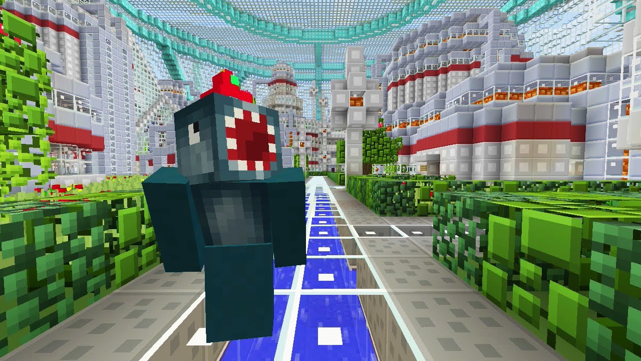 Minecraft Xbox - The Omega Colony - Part 3 - YouTube