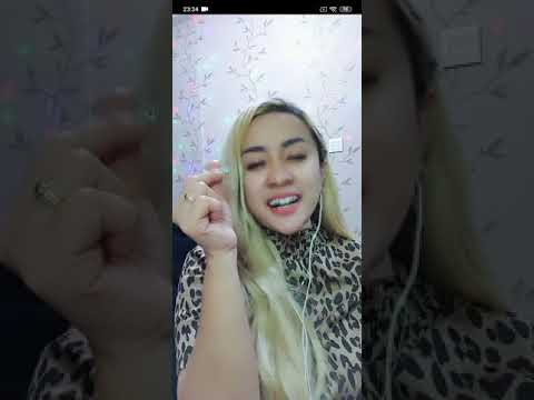 #2 Lia Ladysta on Bigo Live Indonesia 08/12/2020