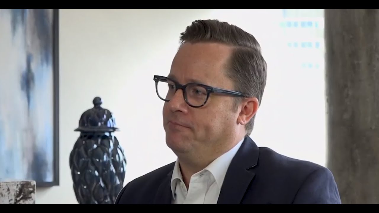 AdChat DFW Editorial Spotlight -Interview with Greyhound's Todd Koch ...