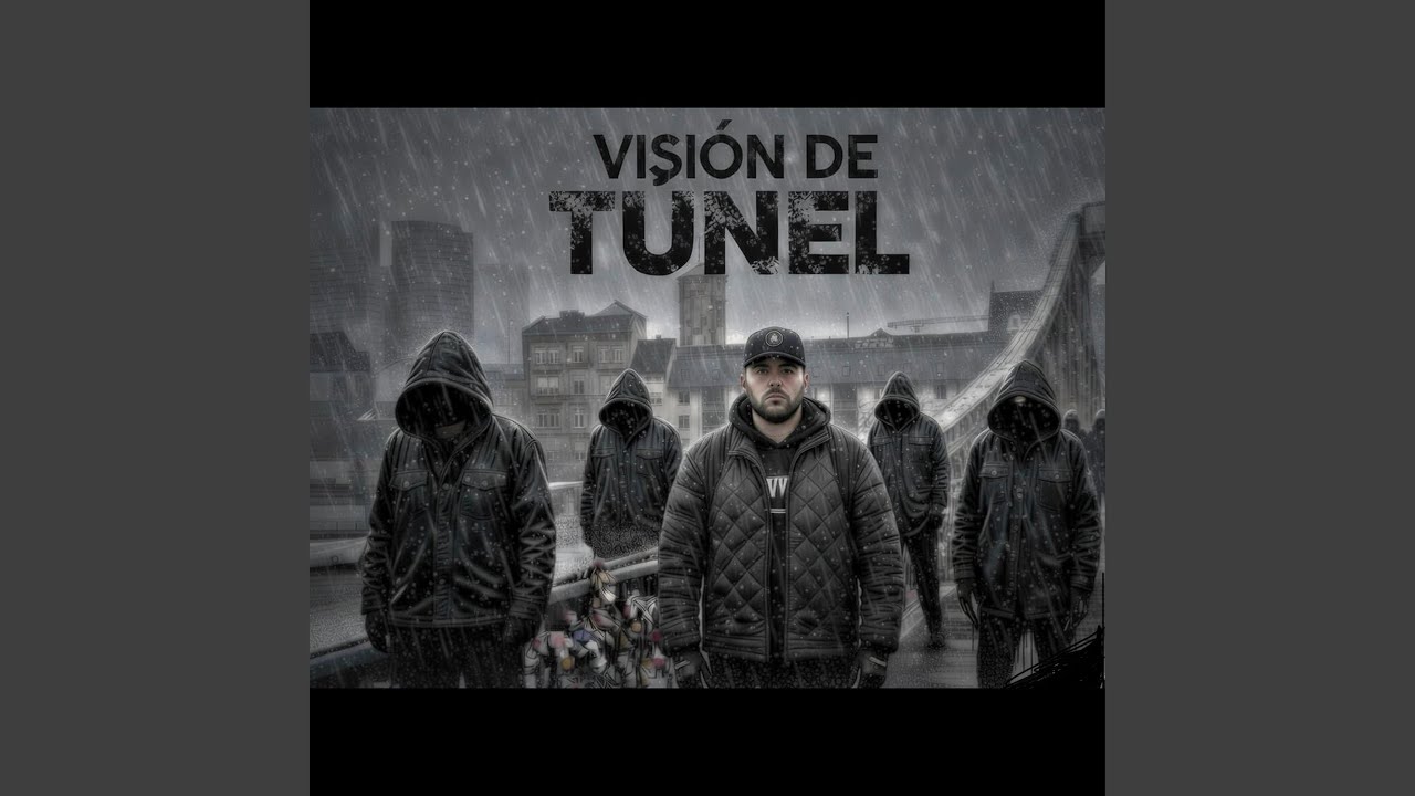 Visión de Túnel - YouTube