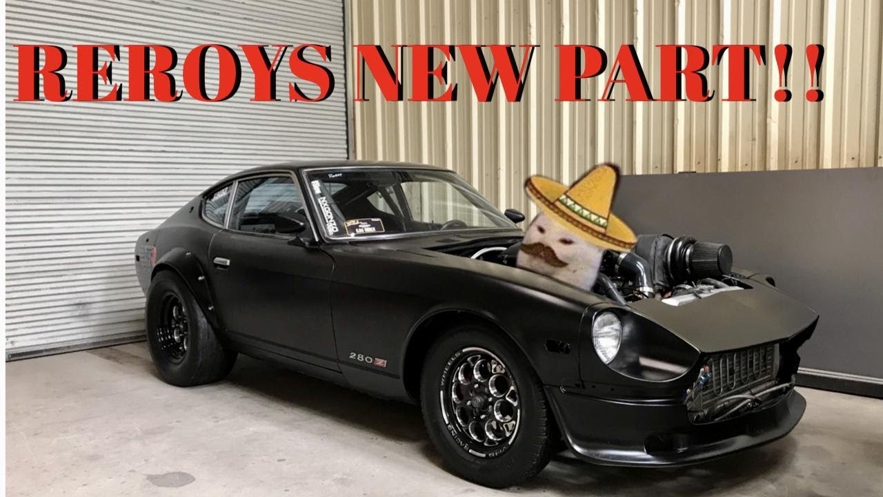 REROY GETS ALL THE BOOST!!! - YouTube