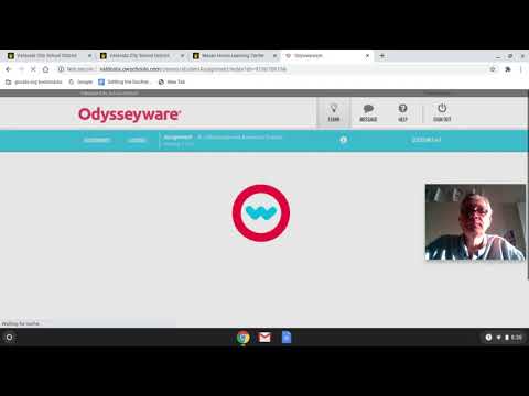 Odysseyware Instructional Video - YouTube