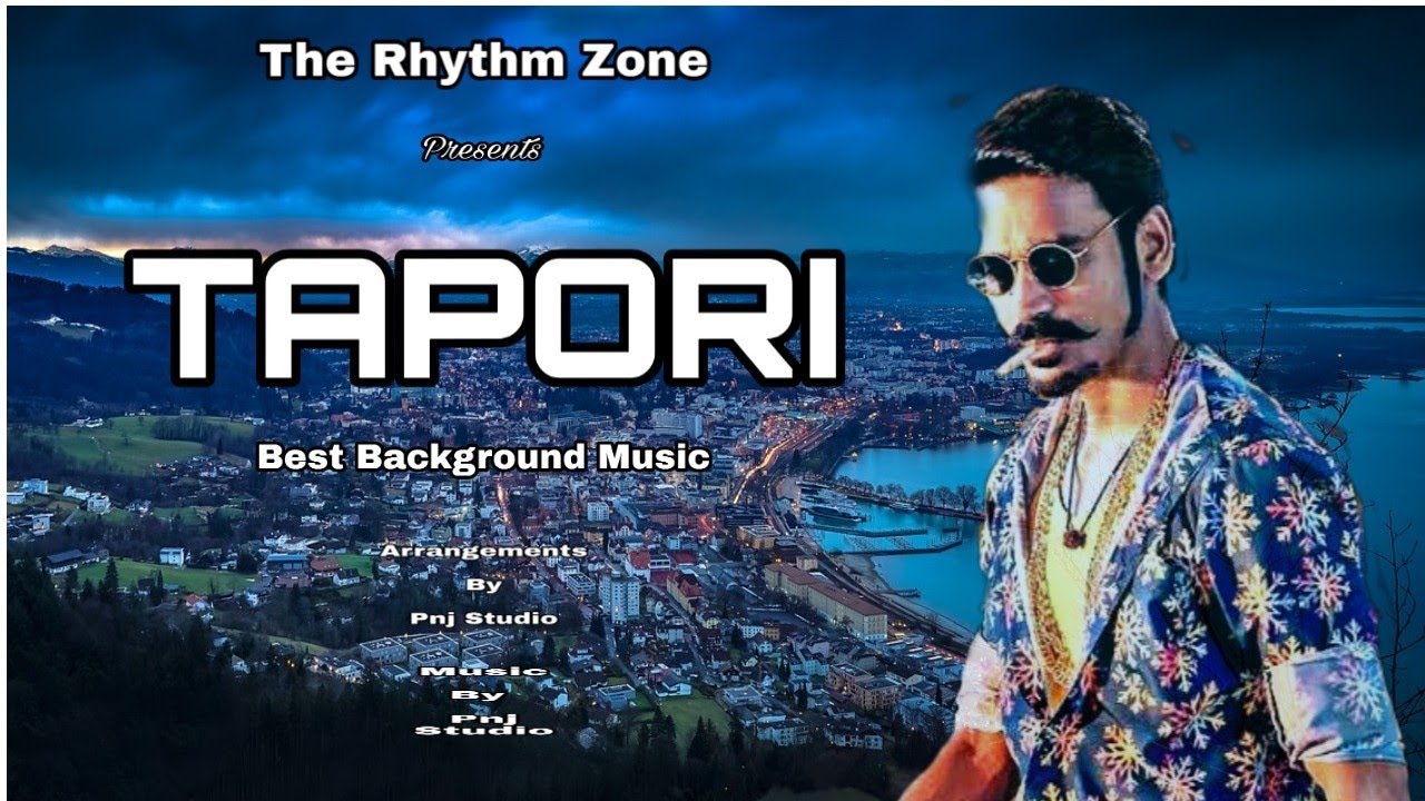 "TAPORI" Best Background Music - YouTube