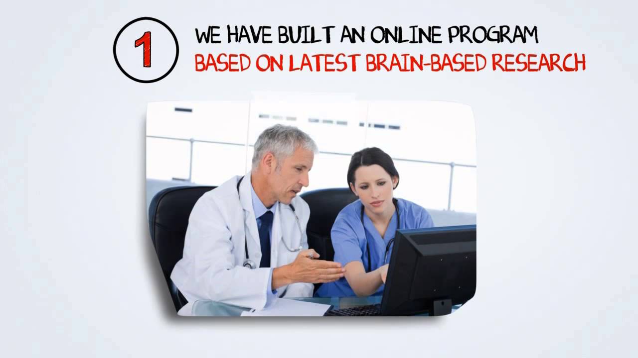 Brainjogging Explained - YouTube