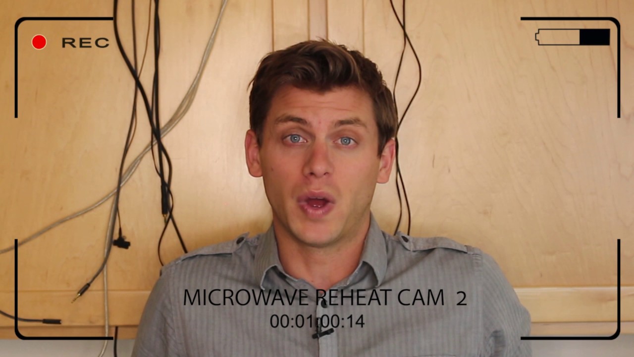 Charlie Berens - Comedian