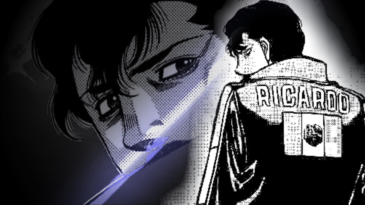 The Depression of Ricardo Martinez – The Lone King of Boxing | Hajime ...