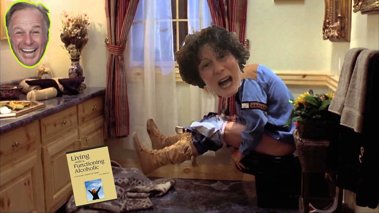 Jackie Martling the Bowl Winder - YouTube