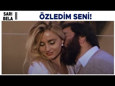 Sarı Bela Türk Filmi | Faruk, Mine'nin Aşkı Sınır Tanımıyor