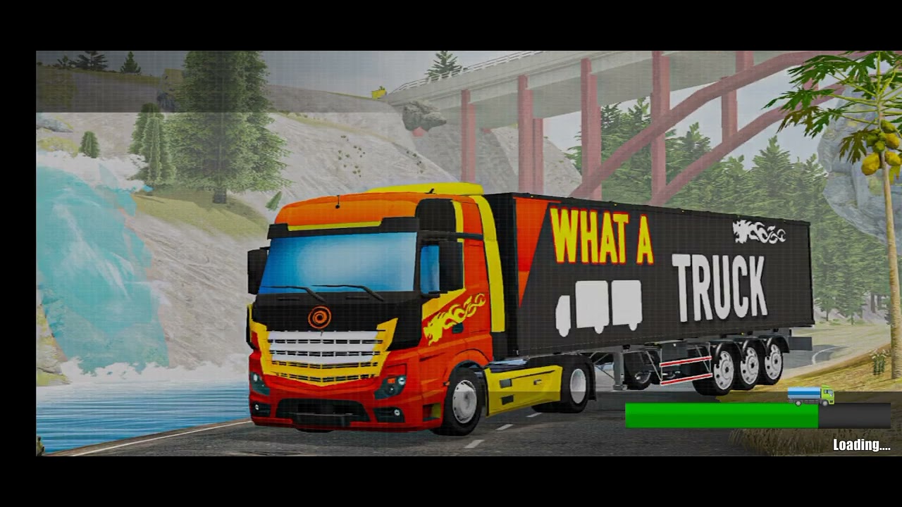 NEW TRALA GAME - YouTube