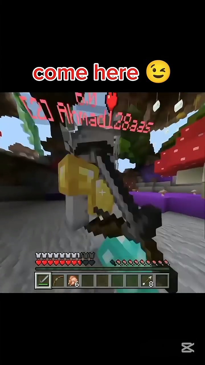 How to make EZ combo 🤔😎🔥. #minecraft #ماين_كرافت #pvp #gaming #shorts # ...