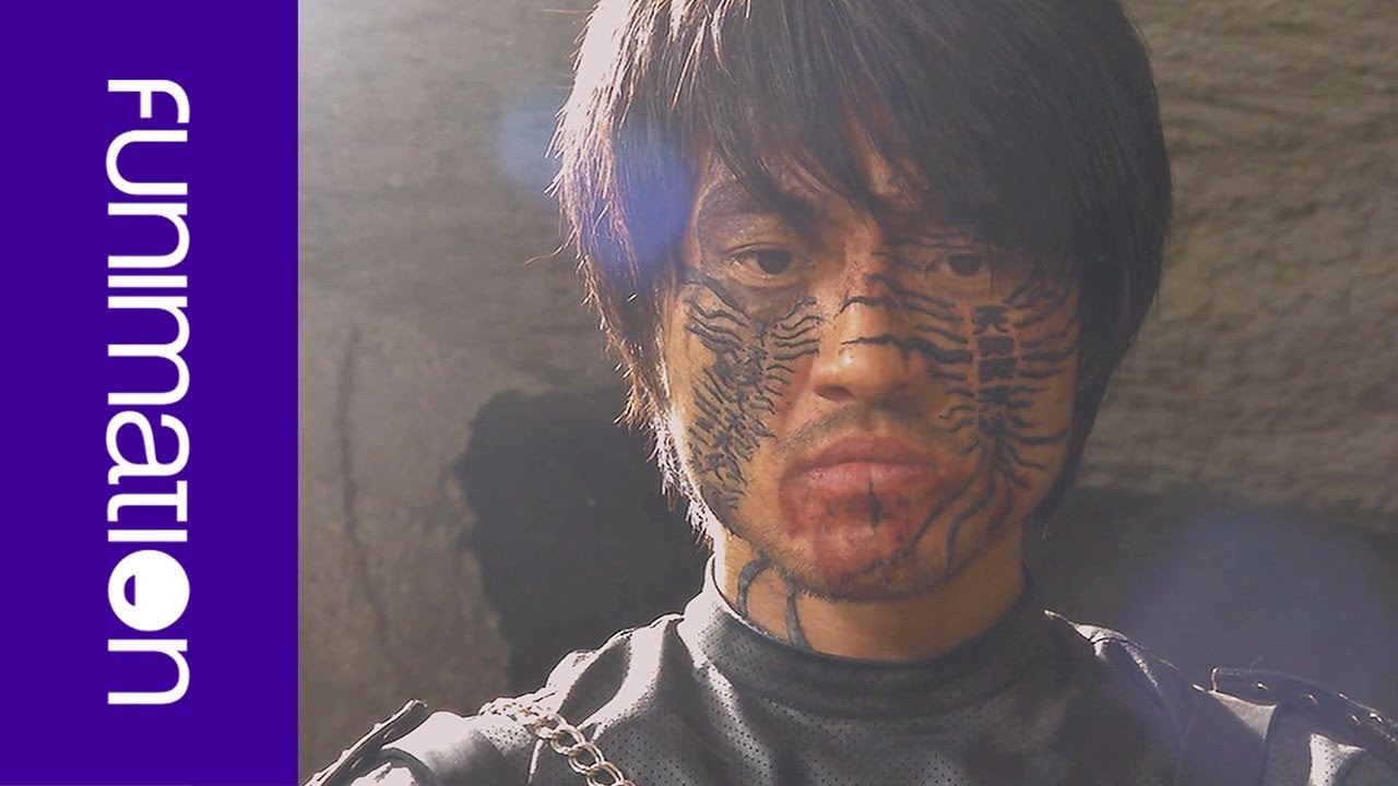 Ninja Hunter: The Movie - Sub Only - Available Now - YouTube