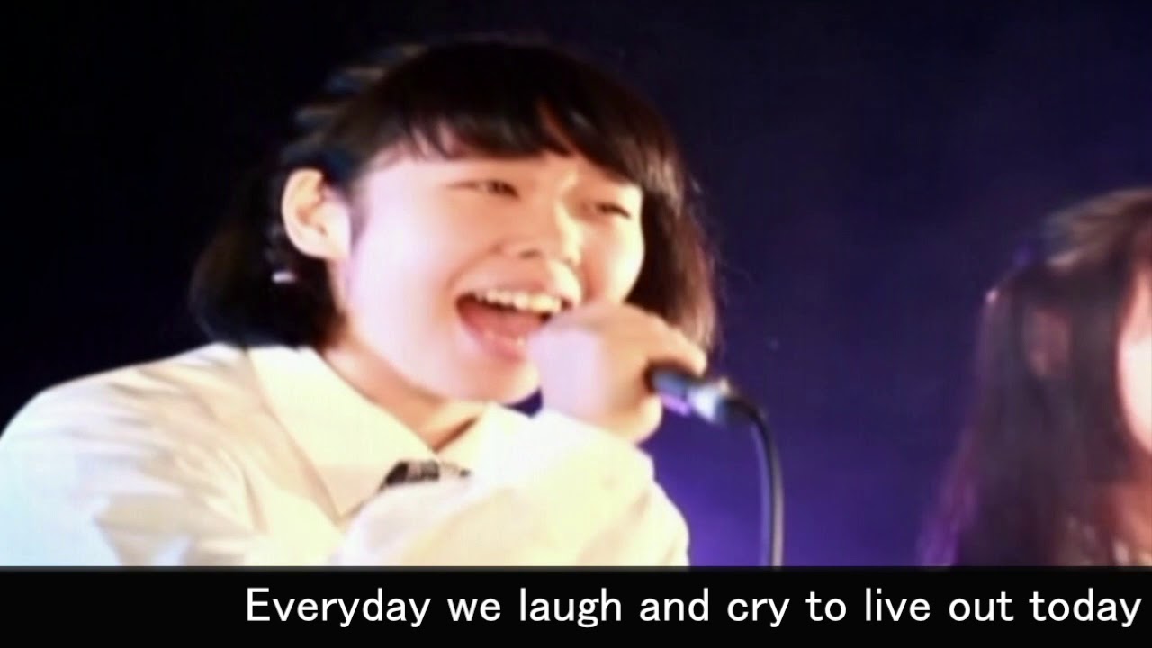 My Day Dream / Nadeshiko+ (Ichimura high school 2016) - YouTube