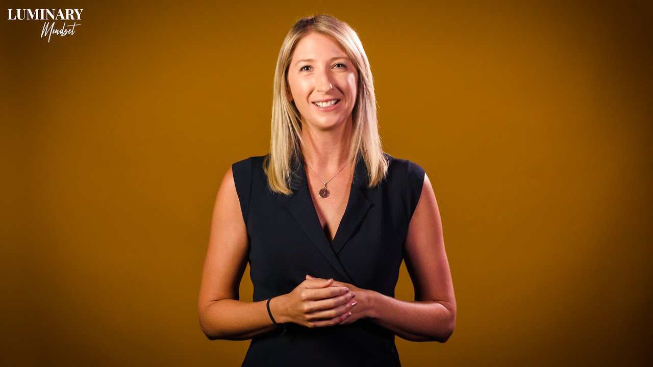 Luminary Mindset Vision - YouTube