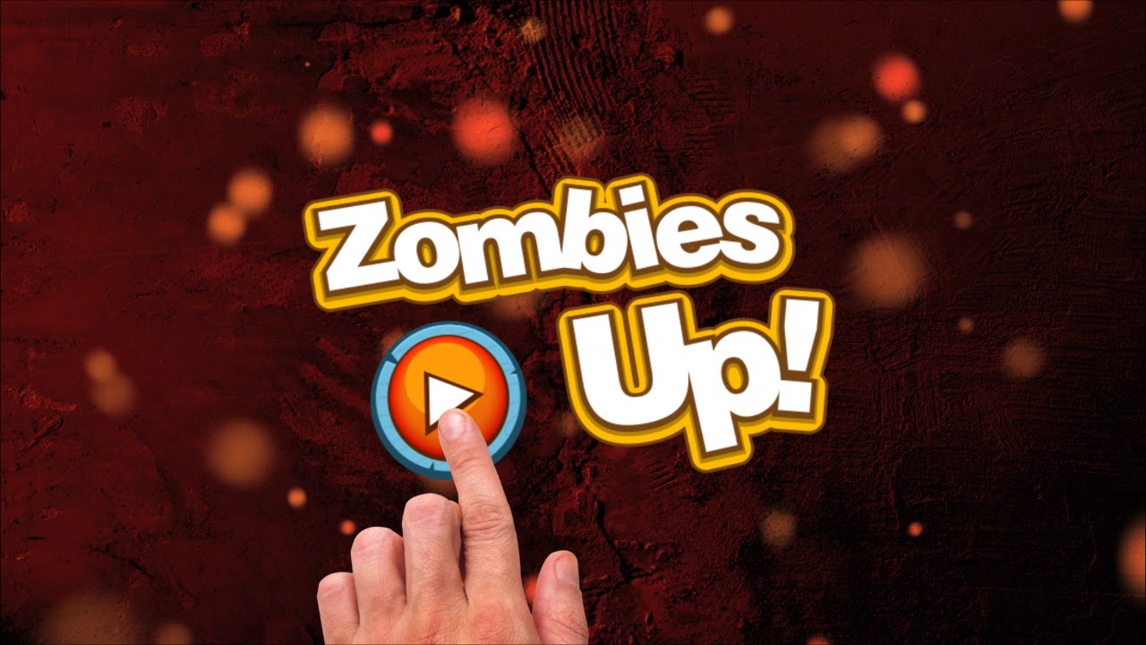 Trailer de Zombies Up: El videojuego de abandomoviez - YouTube