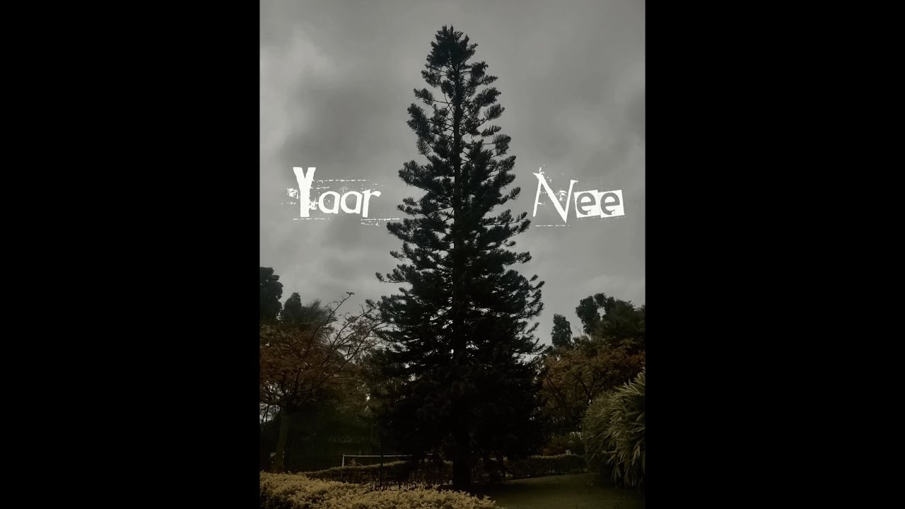 Yaar Nee - Tamil Horror Short Series : Final Episode - YouTube