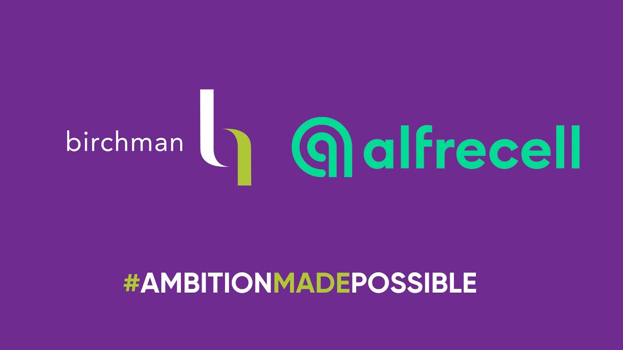 Birchman & Alfrecell: SAP S/4HANA Public Cloud Success Story - YouTube