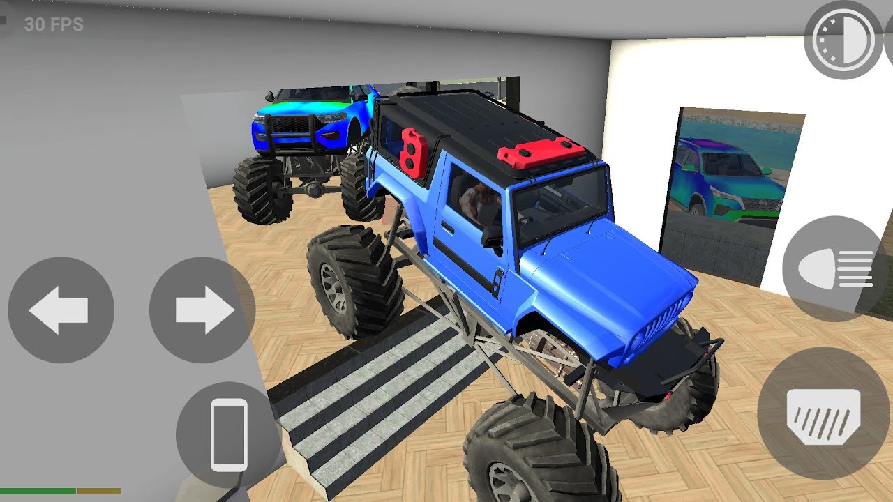 IBD3D #13 - Police Car, German Shepherd,Ninja H2R in Franklin Home ...