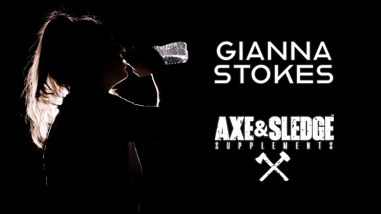 Gianna Stokes | Your Strongest Ally - YouTube