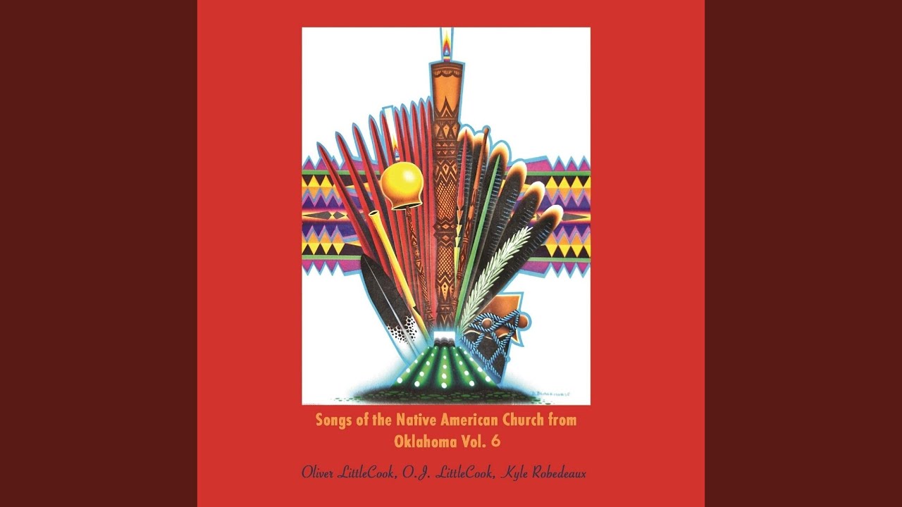 Continuous Prayers - YouTube