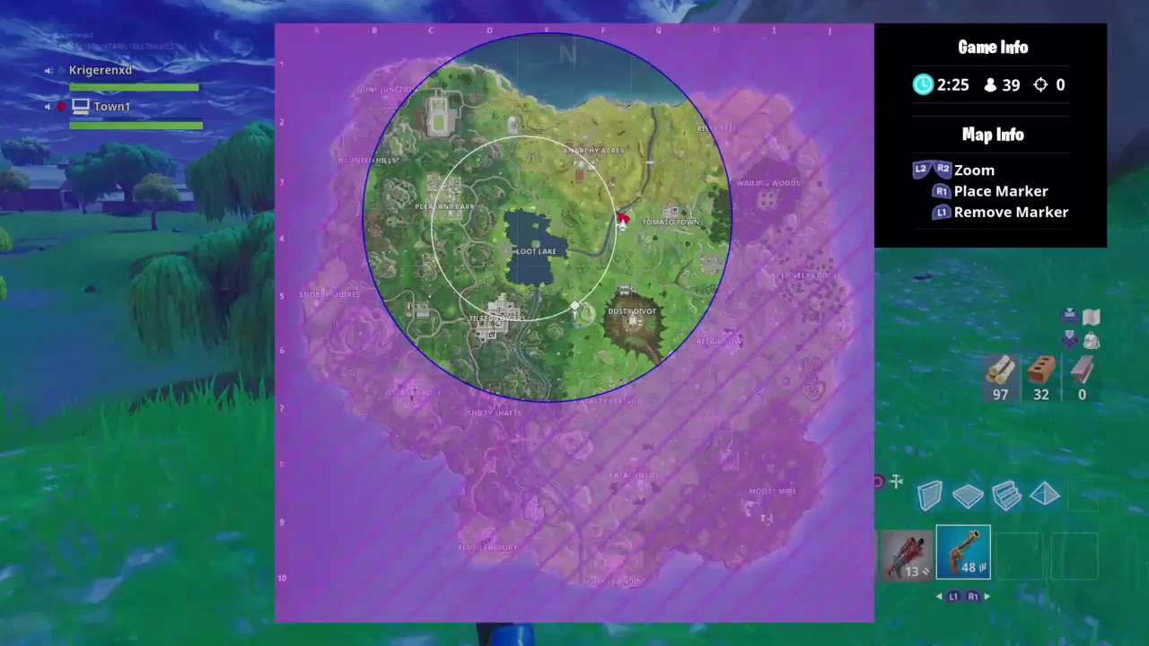 GTA 5 *click bait* - YouTube