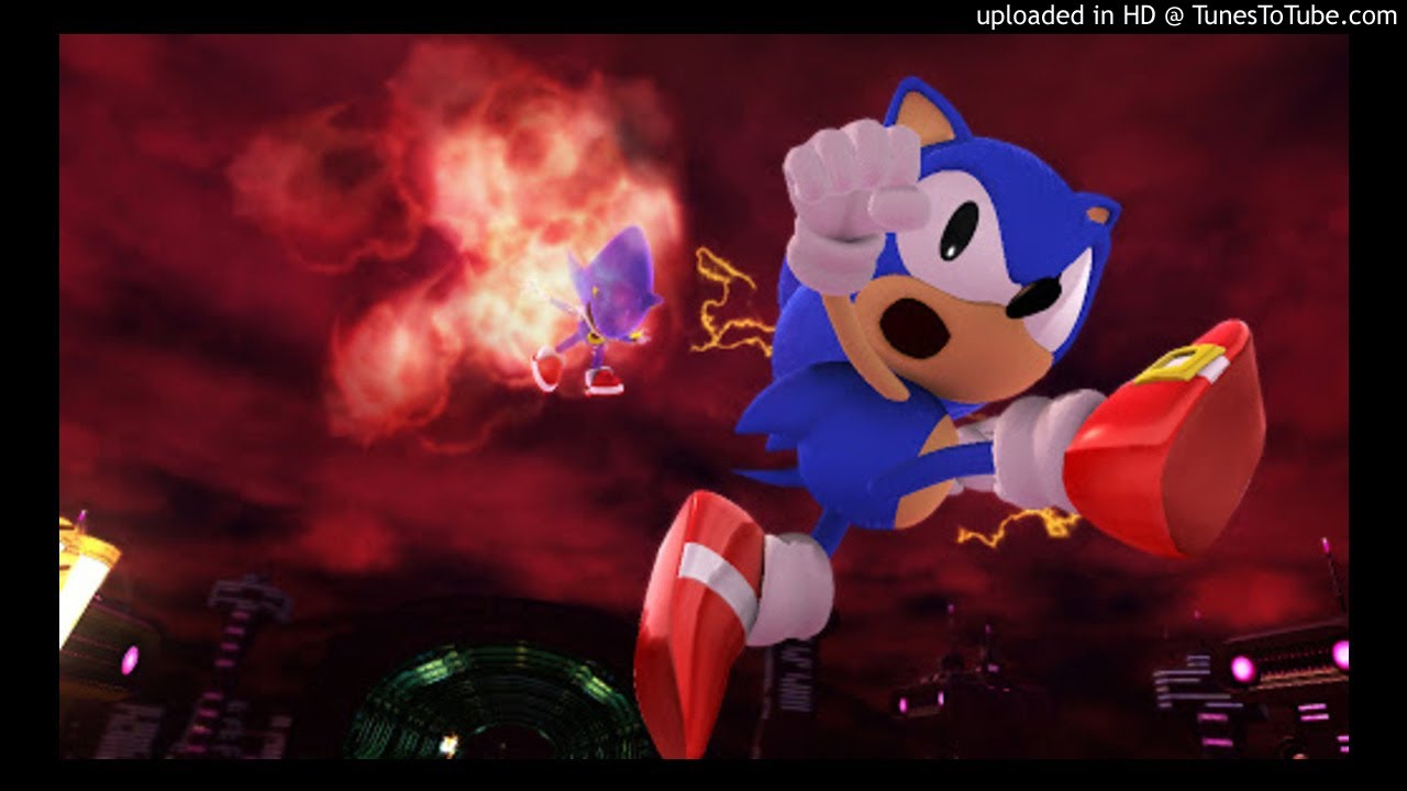 [FREE] joey trap x sonic sample type beat "stardust speedway" - YouTube