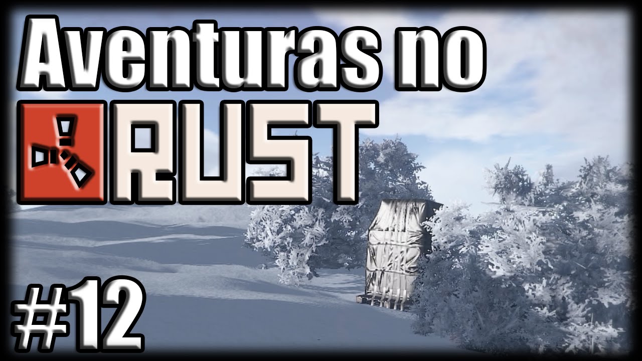 Aventuras No Rust Ep 12 Airdrop Fail YouTube aventuras-no-rust-ep-12-airdrop-fail-youtube