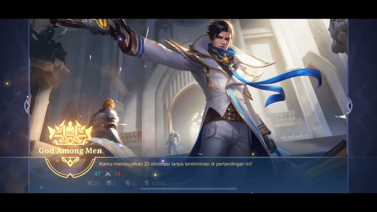 GAMEPLAY GRANGER FULL GAME , NO CUT , NO EDIT !! - YouTube