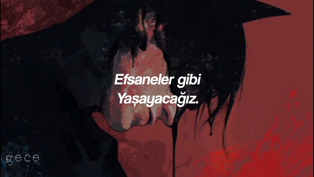 koda kids-•live like legends• (türkçe çeviri) - YouTube