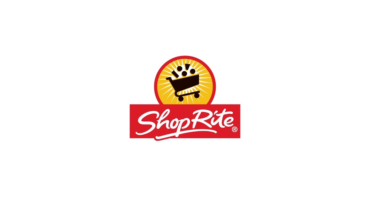 Shoprite Logo Animation - YouTube