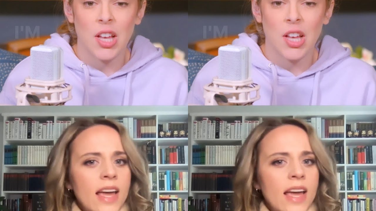 Fans Shocked As Jinger Supports Rival Sister After Breaking Away From ...