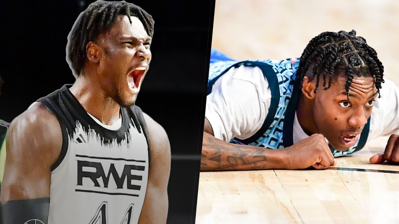 CAM WILDER IS CUTTING THE TEAM IF THEY DON’T WIN…RWE vs Cold Hearts ...