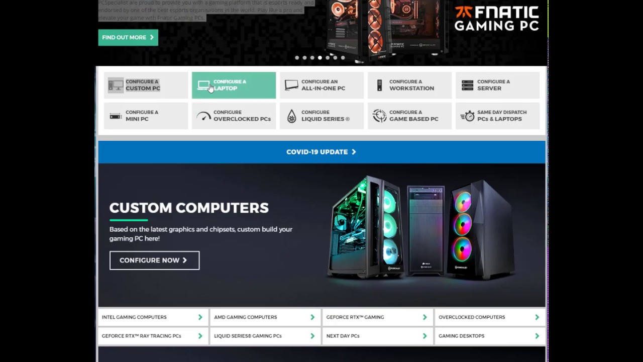 Best Revit Workstation and Learn How to Select the Best PC for Revit ...