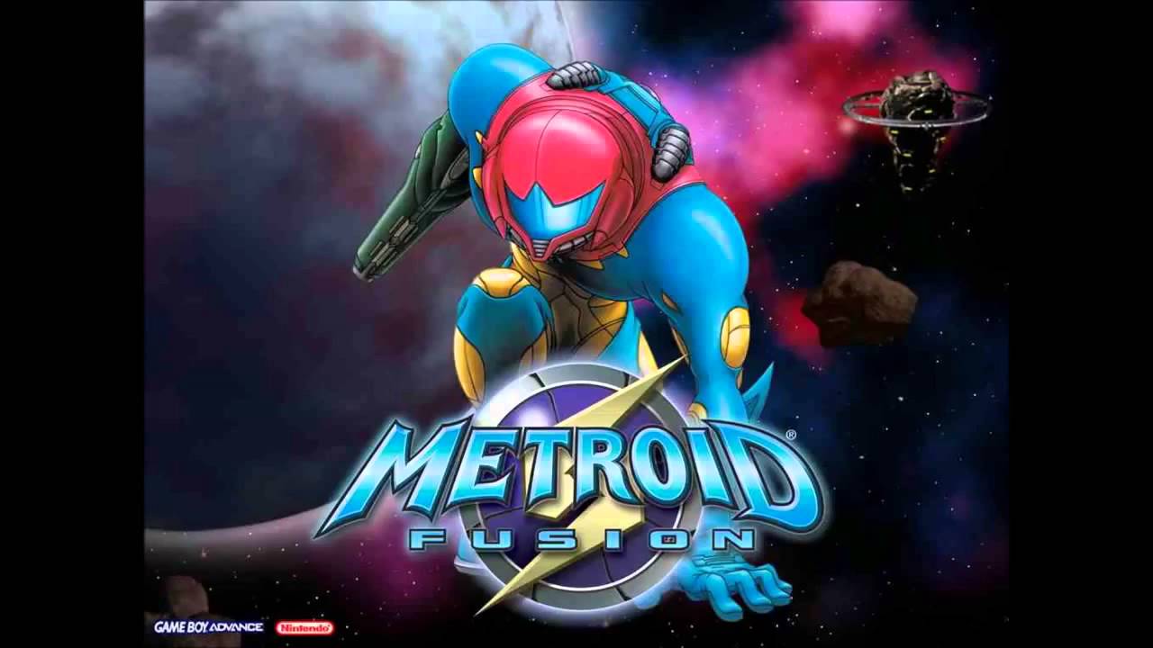 Metroid Fusion | Ridley X Remix - YouTube