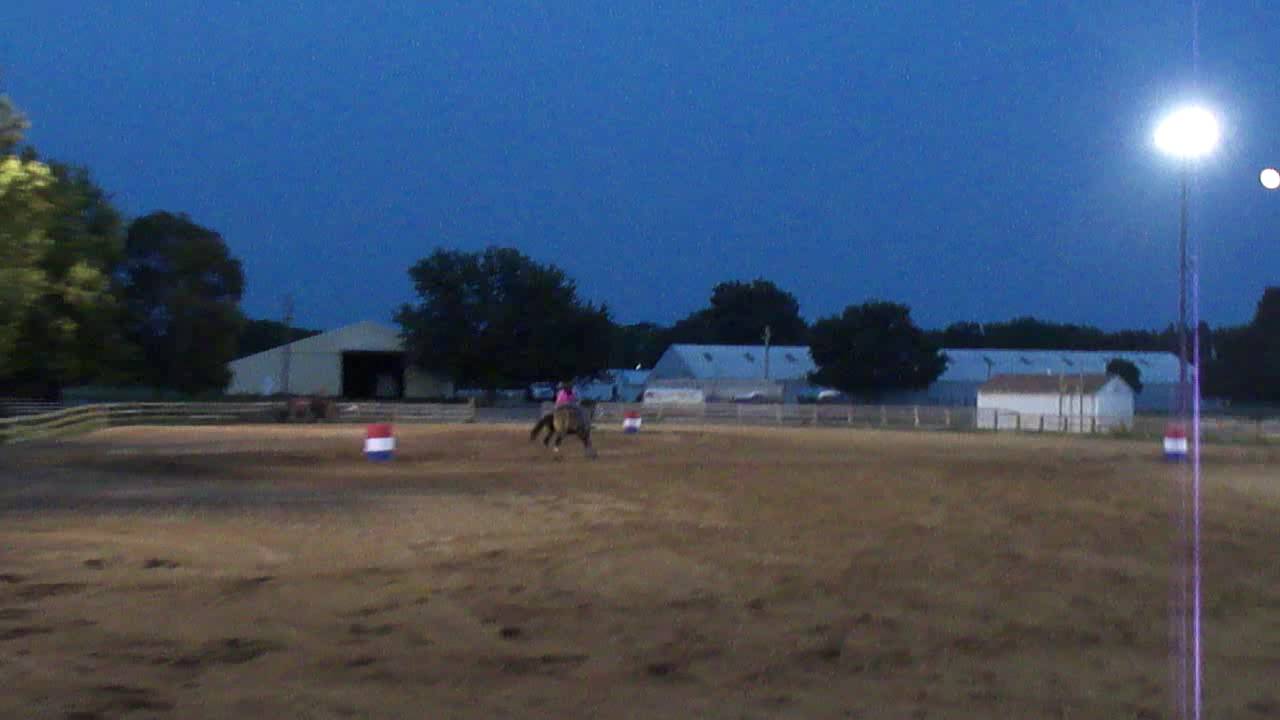 Sienna Washington County 2015 16.0 - YouTube