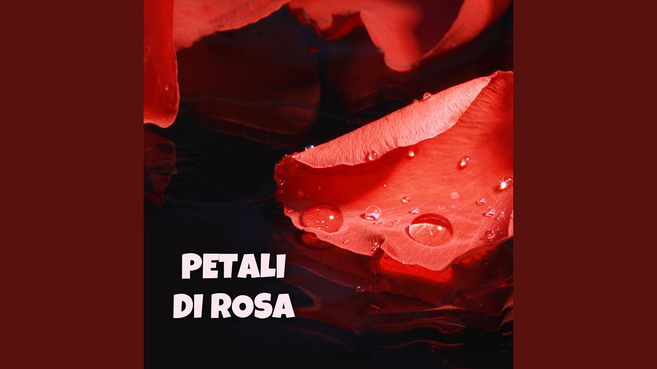 Room Full of Roses (2021 Remastered Version) - YouTube