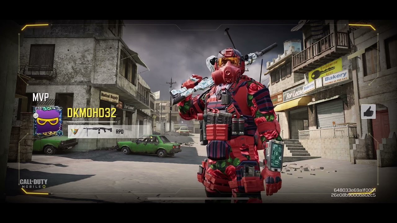 War Machine Death Stricker - YouTube