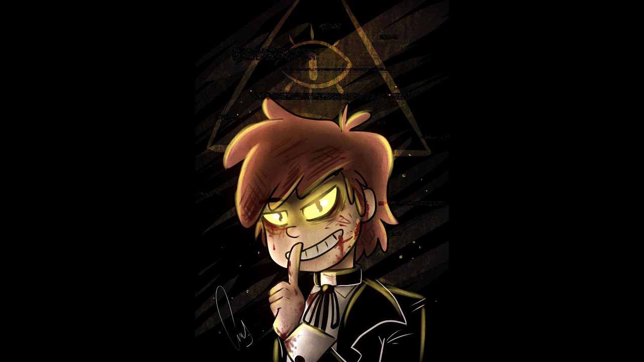 「MAD」 Gravity Falls | ECHO - YouTube