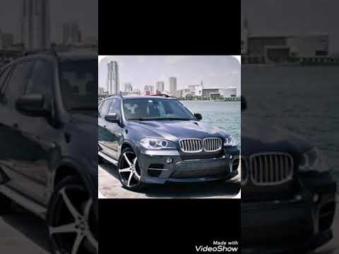 Azeri bass music #5