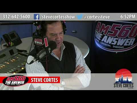 The Steve Cortes Show - Feb 13, 2020 - YouTube