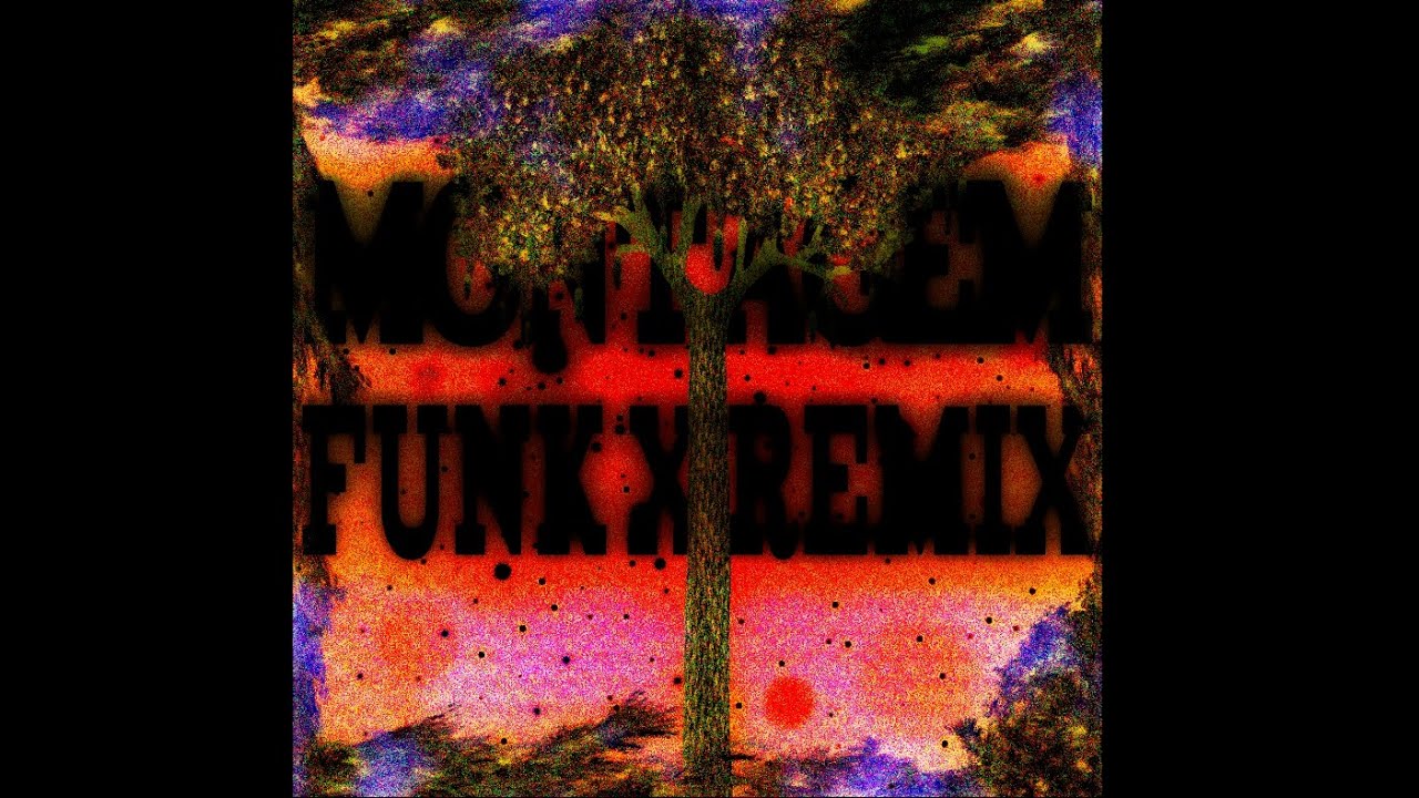 montagem funk x remix (original) (nightmare_music) - YouTube
