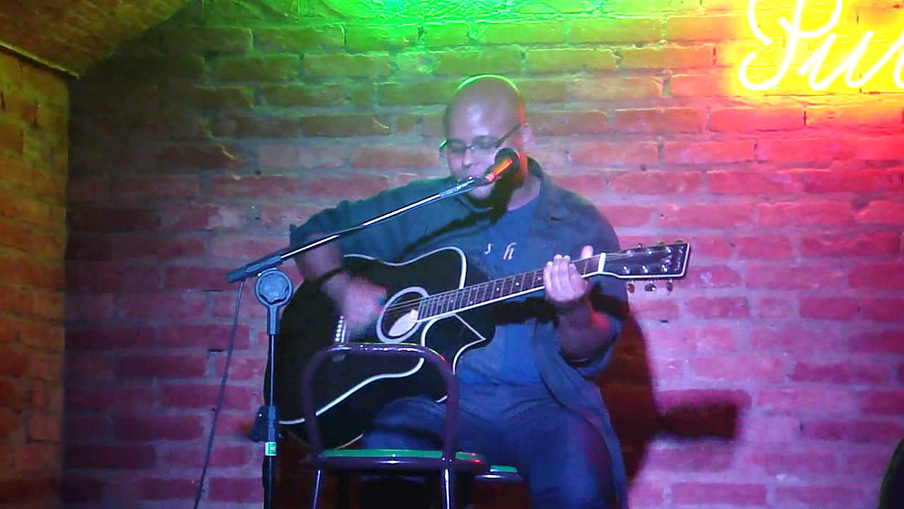 Leo Skinner - Afterimage - Rush Acoustic tribute - Cardeal Pub - August ...
