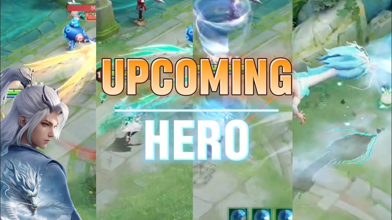 [TUTORIAL/GUIDE] Ao Yin/ Loong OP Marksman | Honor of Kings - YouTube