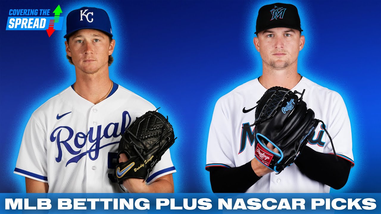Pitching Ninja Strikeout Props For Star Studded MLB Friday Betting ...