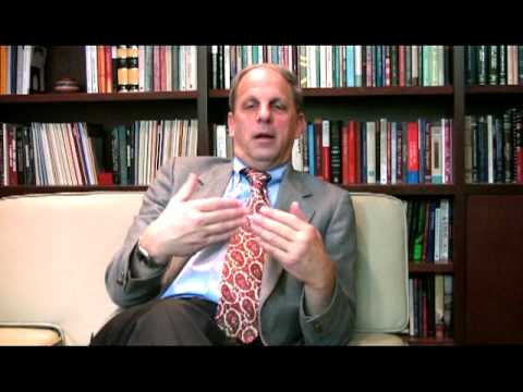 Dean Rubin of Vanderbilt - YouTube