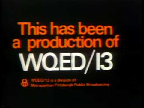WQED (1976) - YouTube