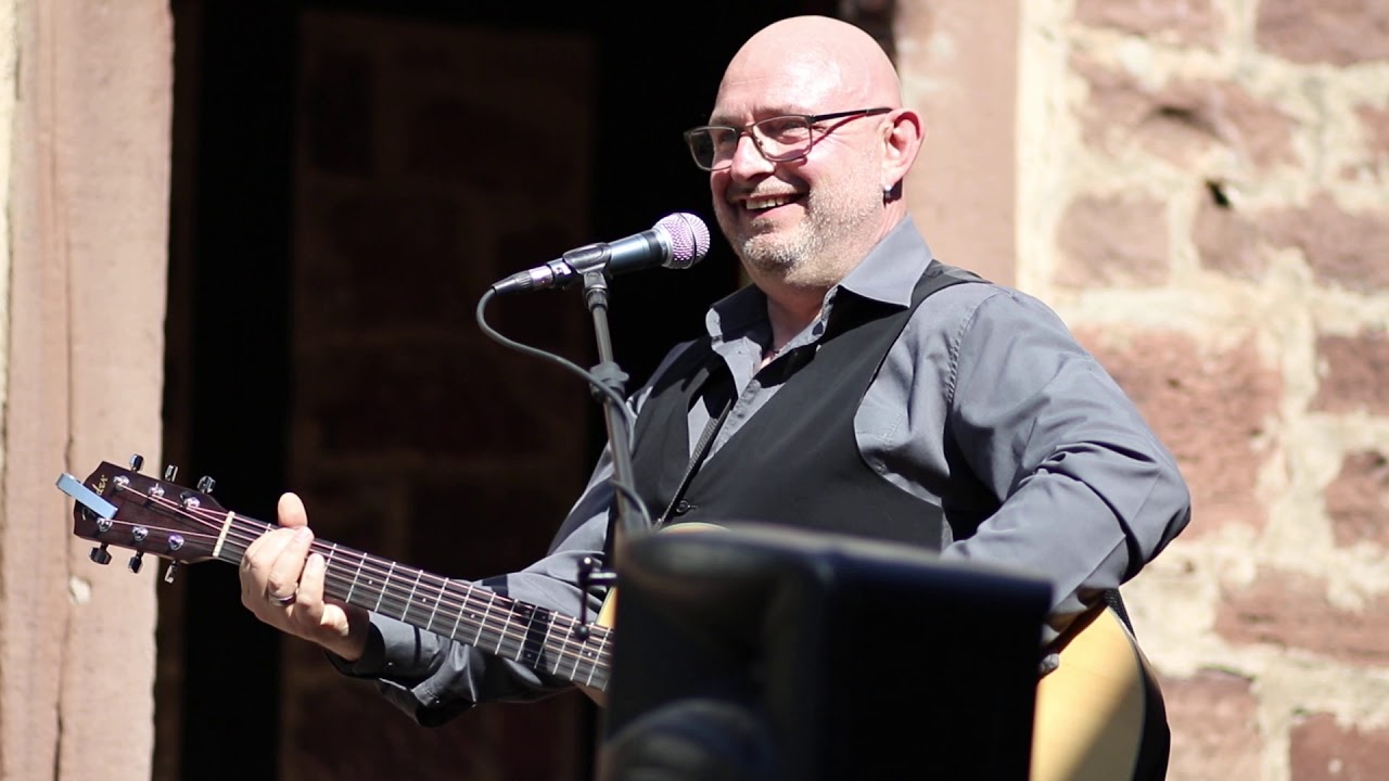 George Pavicic Video 3 - YouTube