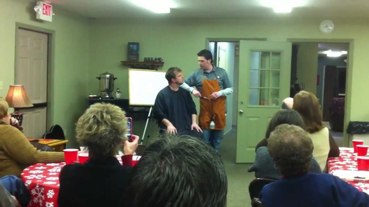 Rindercella - YouTube