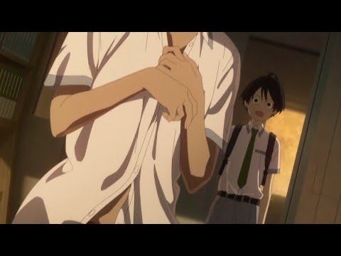 Nukumizu walks in on Lemon | Makeine: Too Many Losing Heroines Episode ...