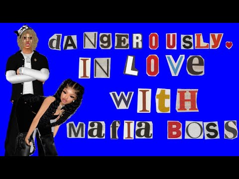 Dangerously In Love With Mafia Boss(IMVU SERIES) S1 Ep1 #imvu # ...